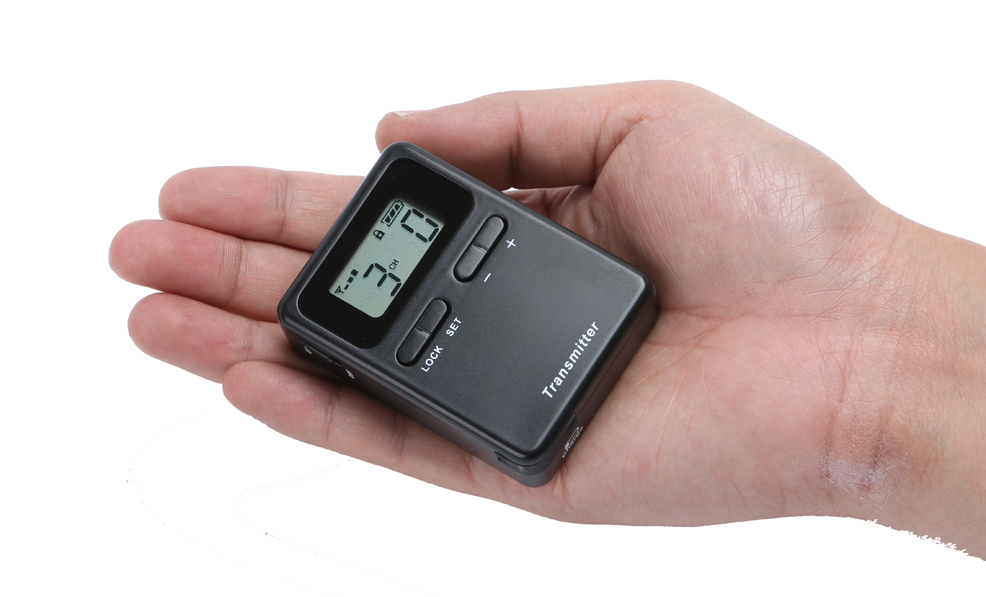 PROFESSIONAL PORTABLE AUDIO GUIDE, TOUR GUIDE SYSTEM, INTERPRETATION SYSTEM, TOUR GUIDE ...