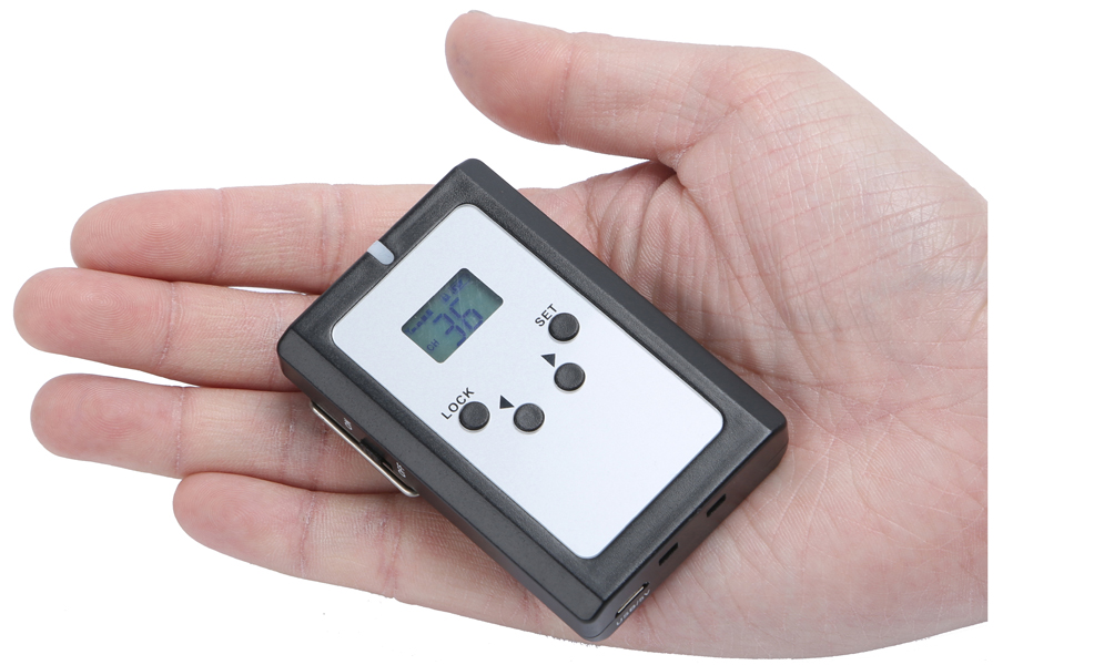 PROFESSIONAL PORTABLE AUDIO GUIDE, TOUR GUIDE SYSTEM, INTERPRETATION ...